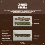 Crushed Grabba | Blog For All Things Grabba Leaf