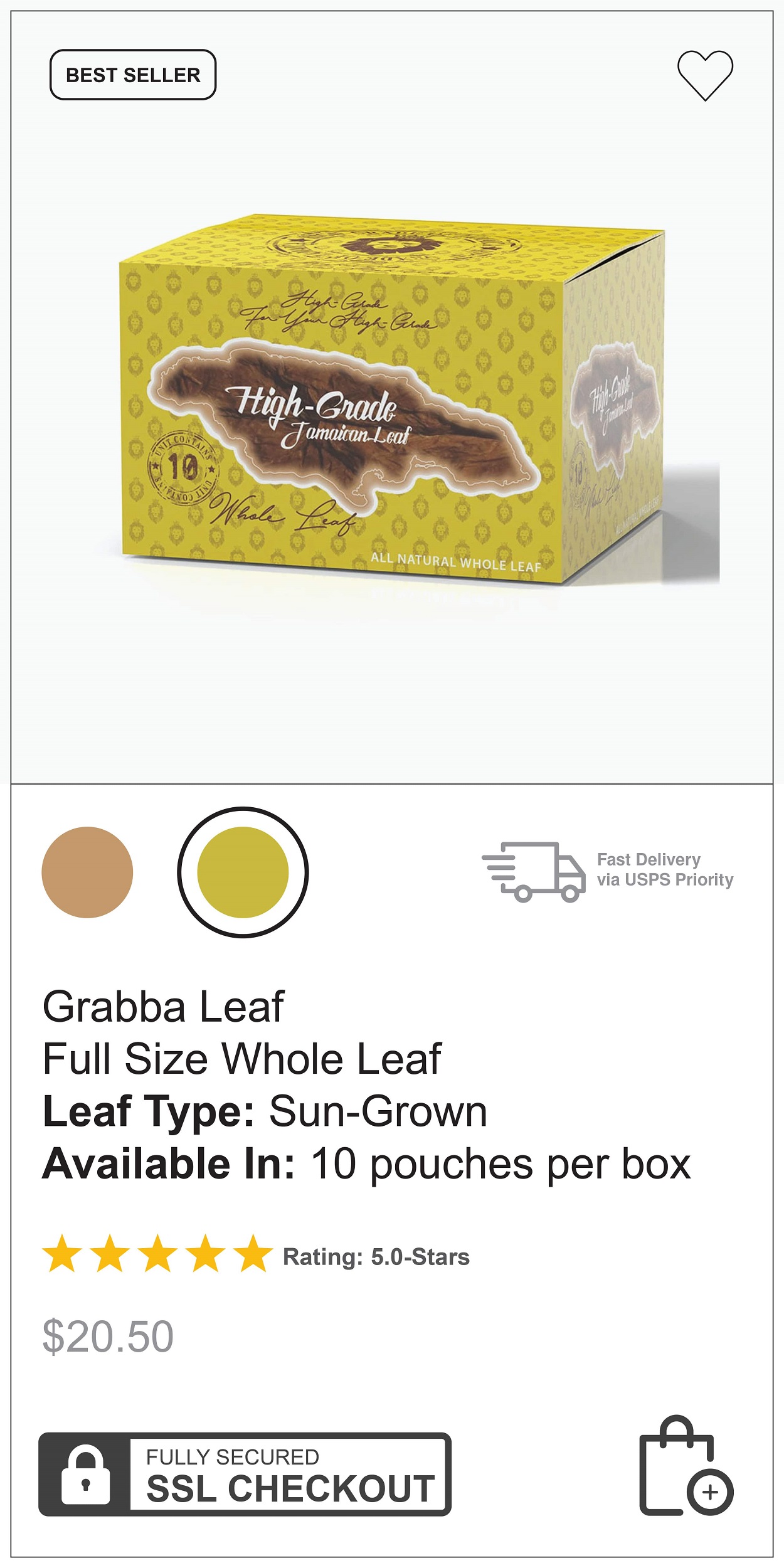 What Is Grabba? | Blog For All Things Grabba Leaf