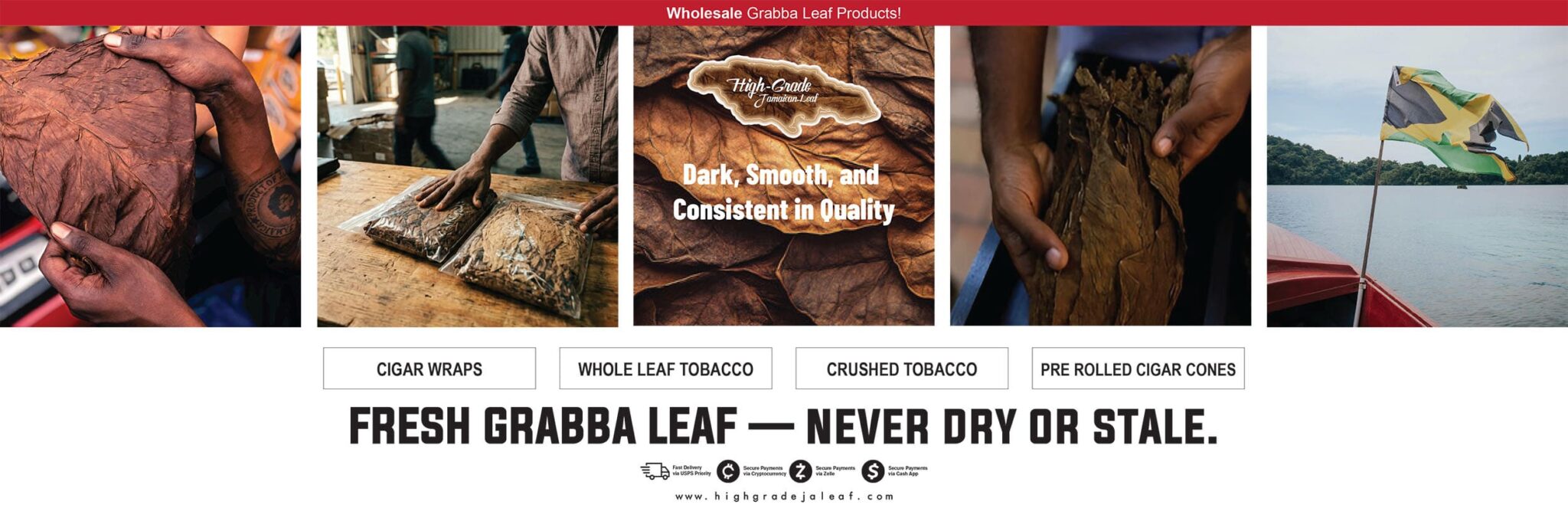 What Is Grabba? | Grabba Leaf Plug